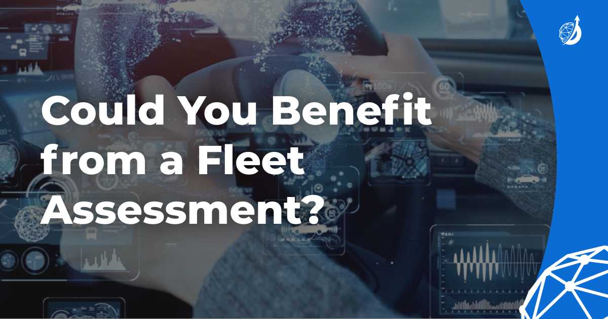 Looking to Optimize Your Operations and Cost? Start With a Fleet ...